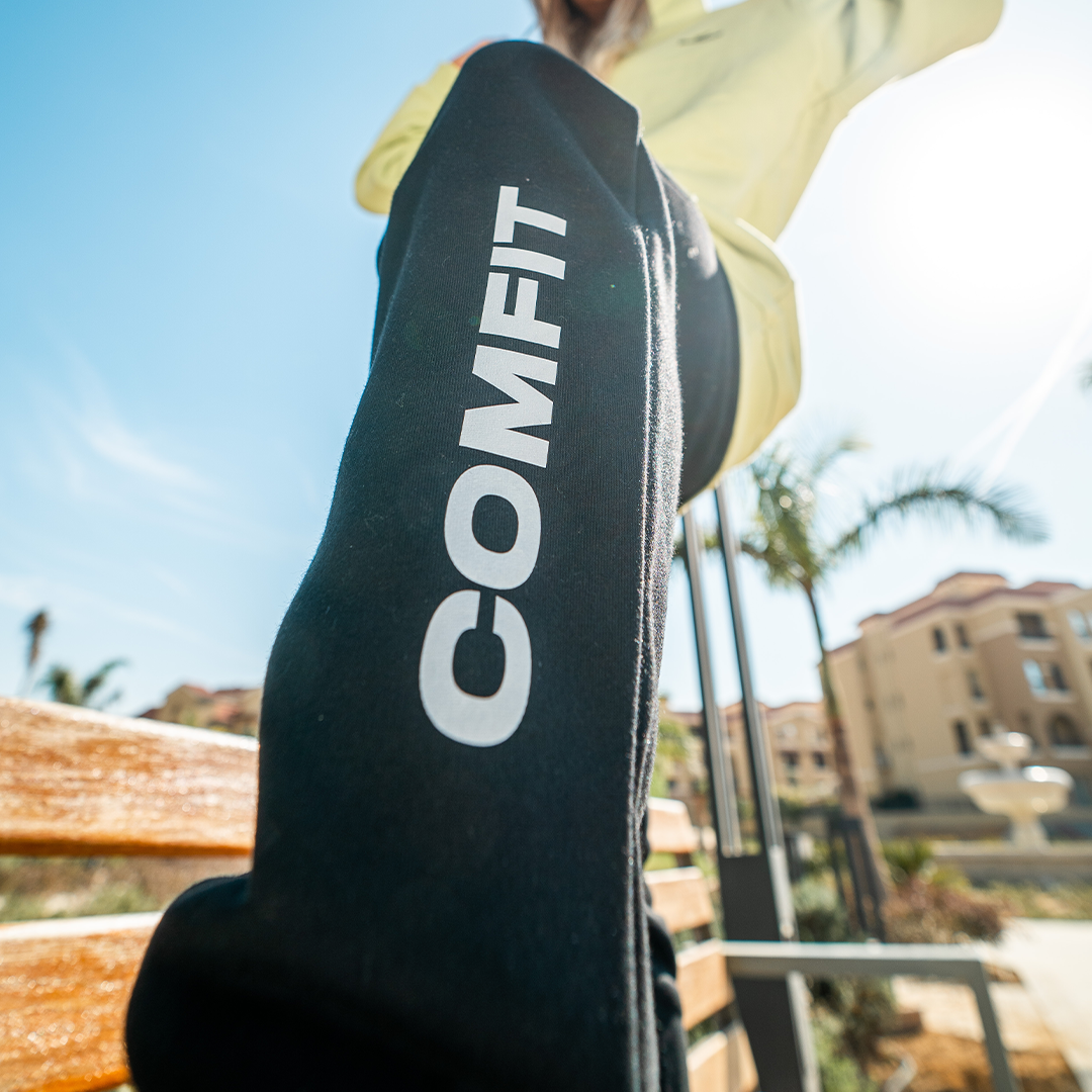 Comfit