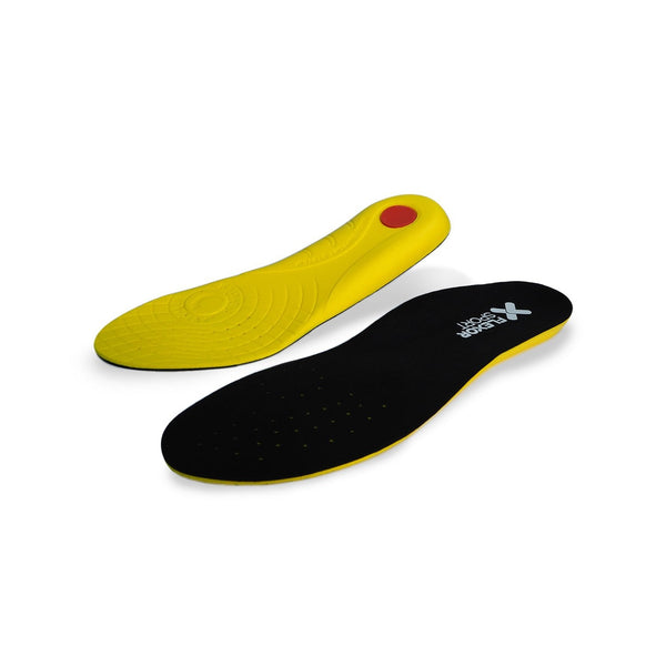 Multi activity Black Insole – Comfit