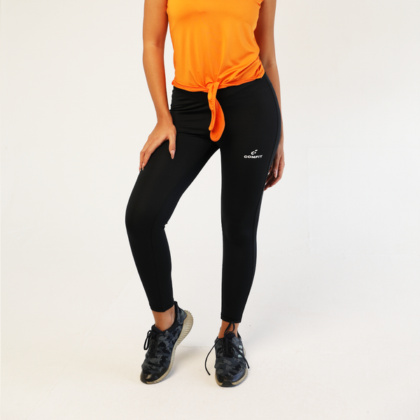 Cross Leggings – Comfit